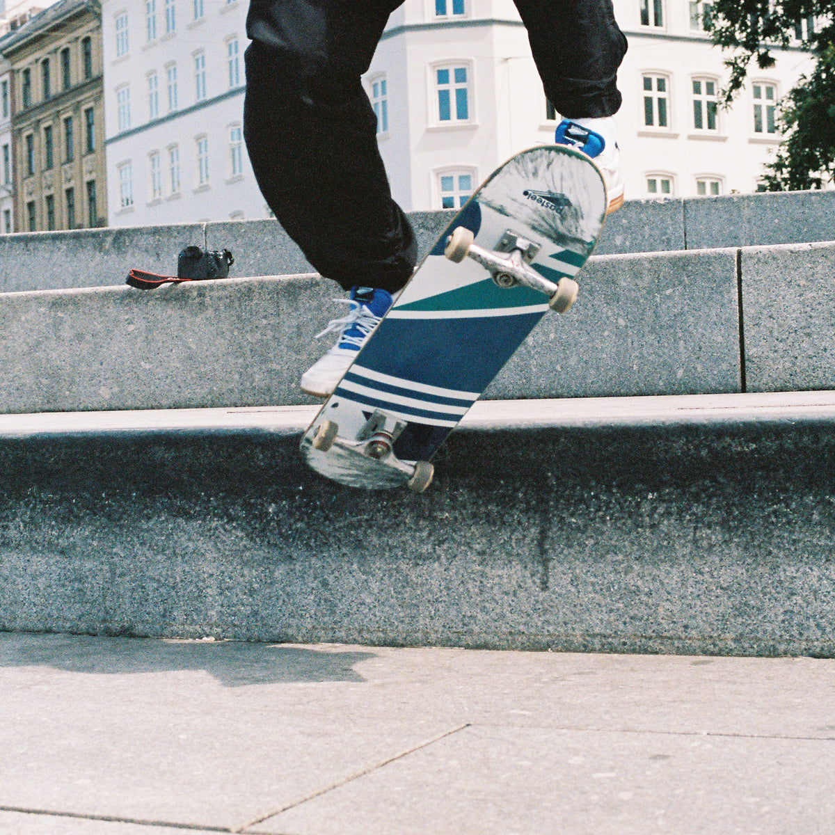 Garment Project X Pasteelo