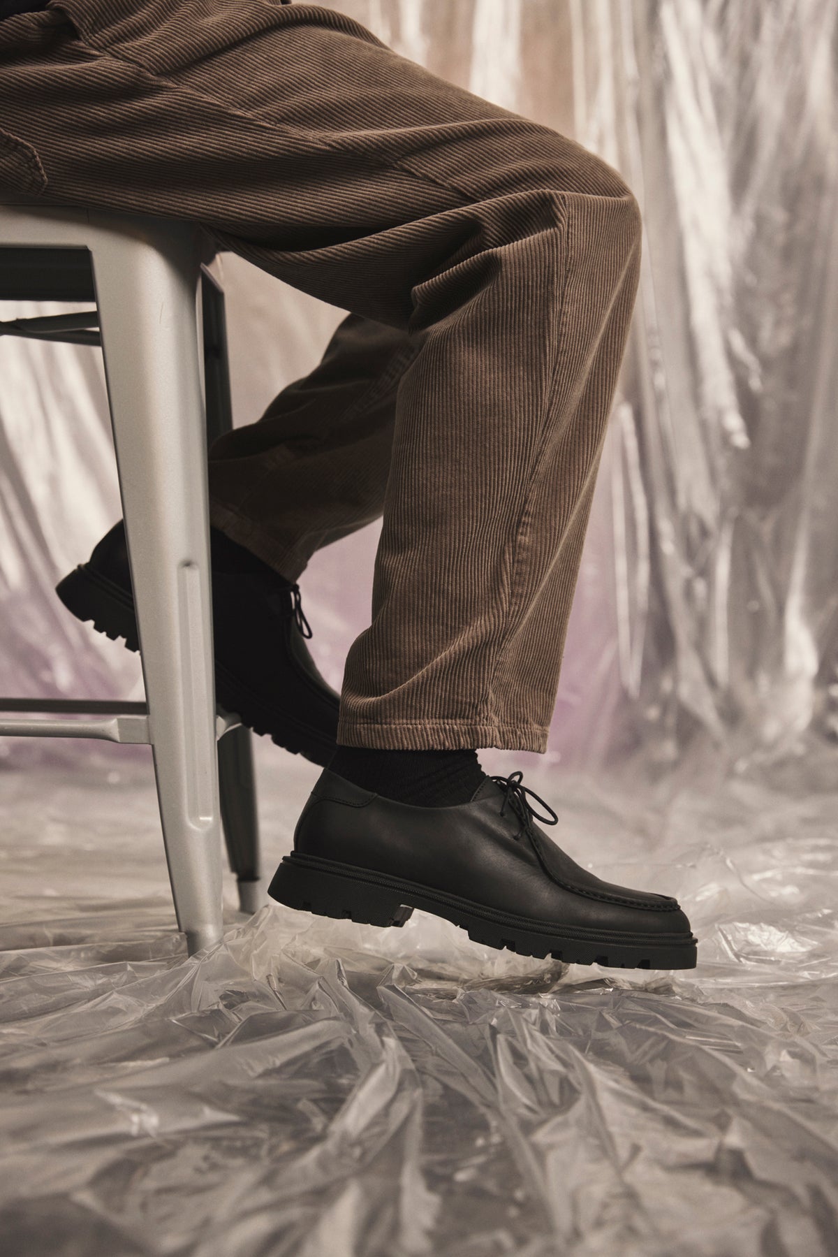 Officiel Garment Project Webshop – DK Garment Project