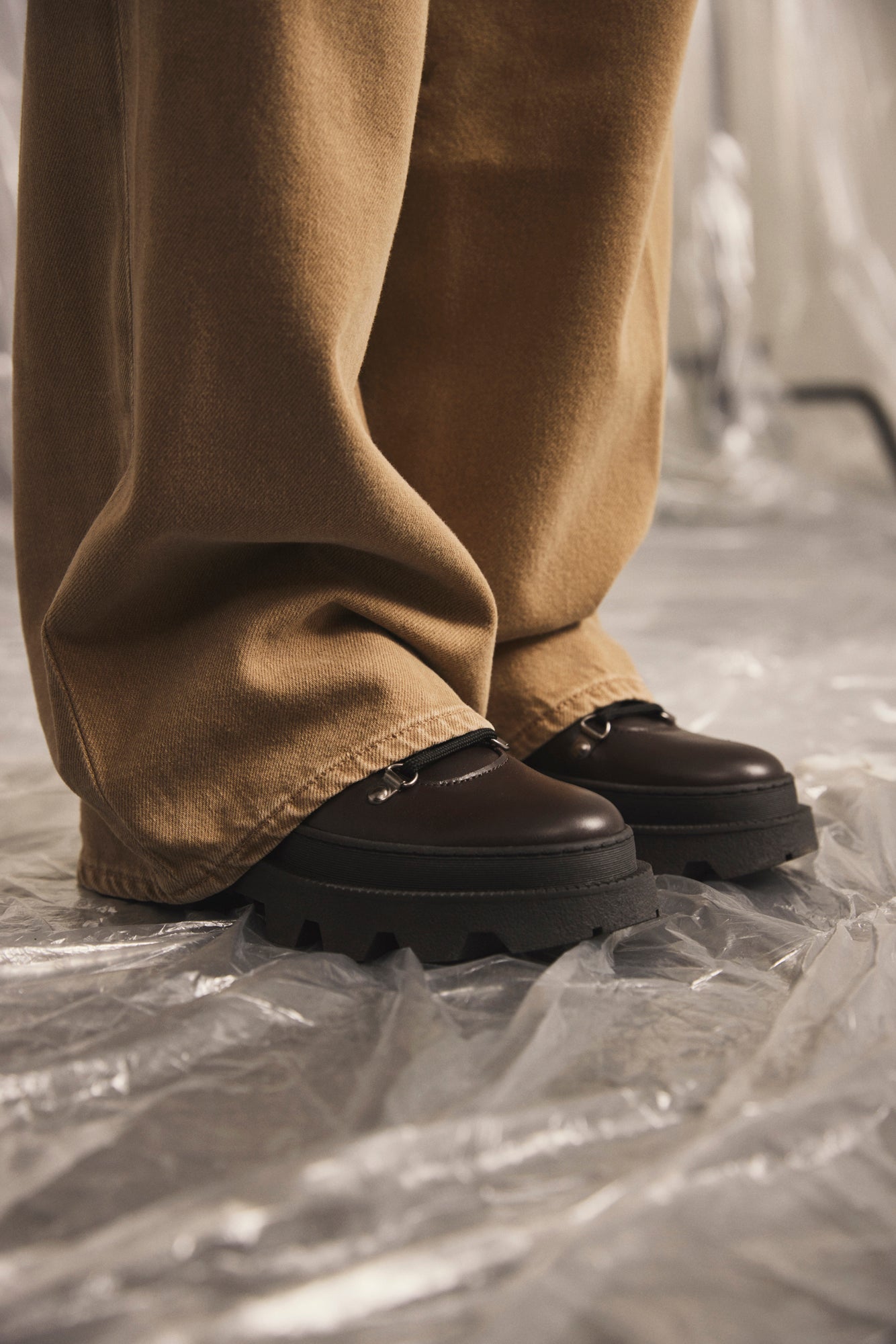 Officiel Garment Project Webshop – DK Garment Project