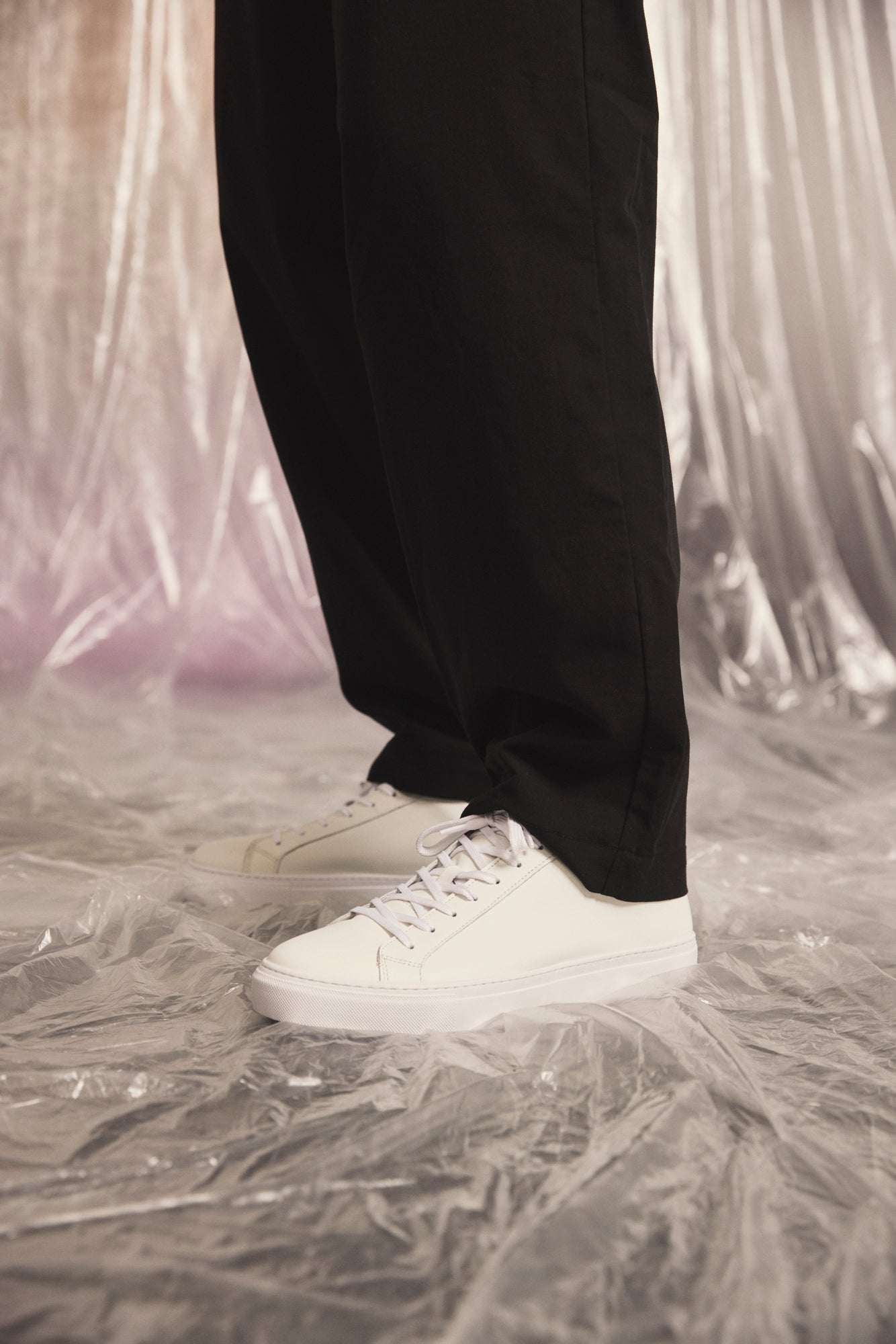 Officiel Garment Project Webshop – DK Garment Project