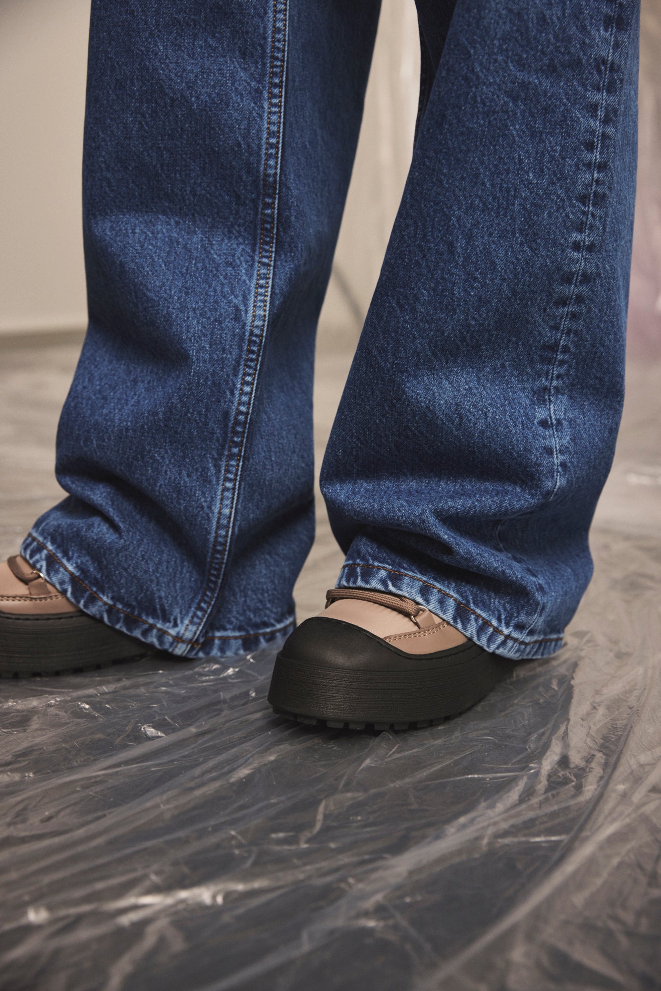 Officiel Garment Project Webshop – DK Garment Project