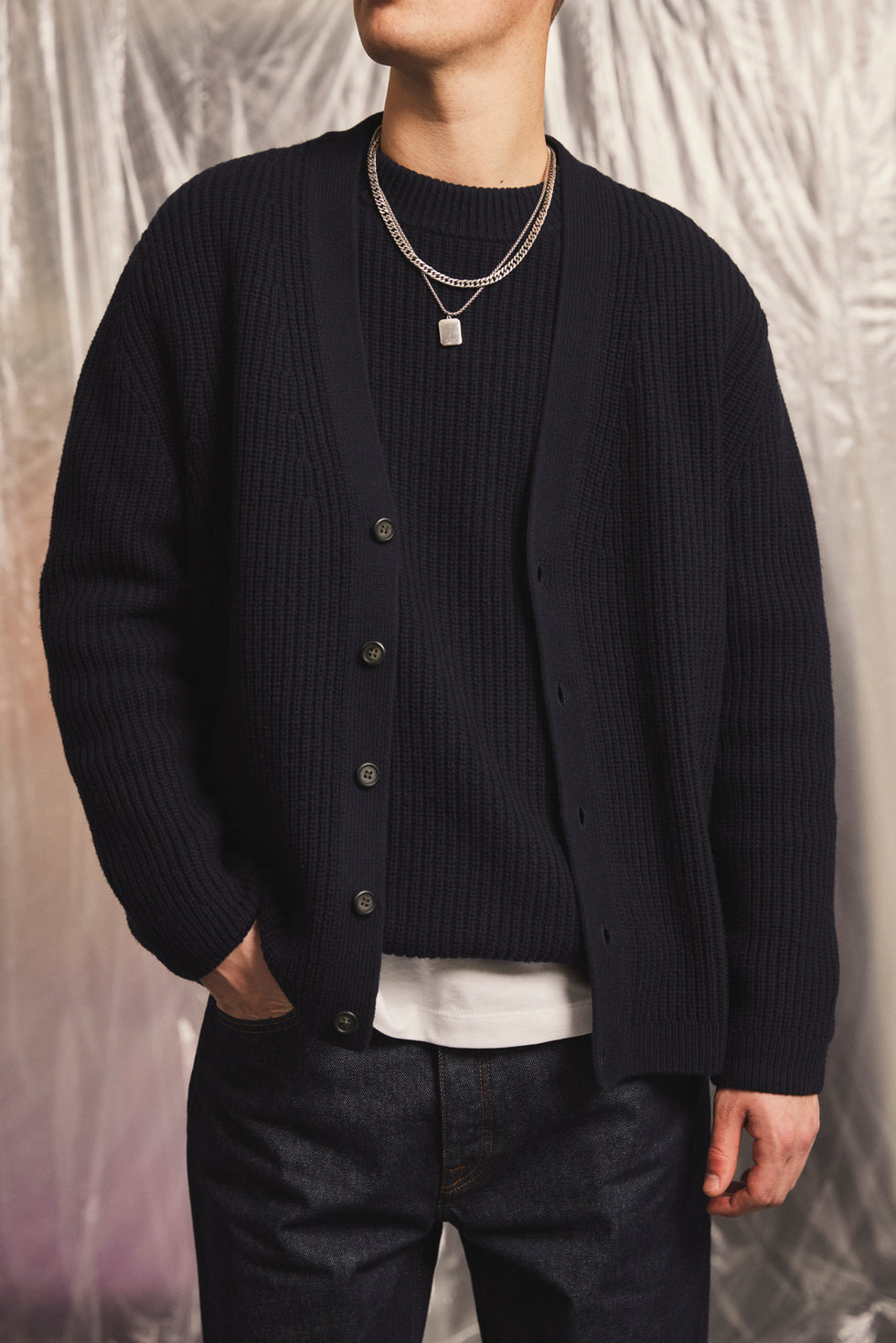 Officiel Garment Project Webshop – DK Garment Project