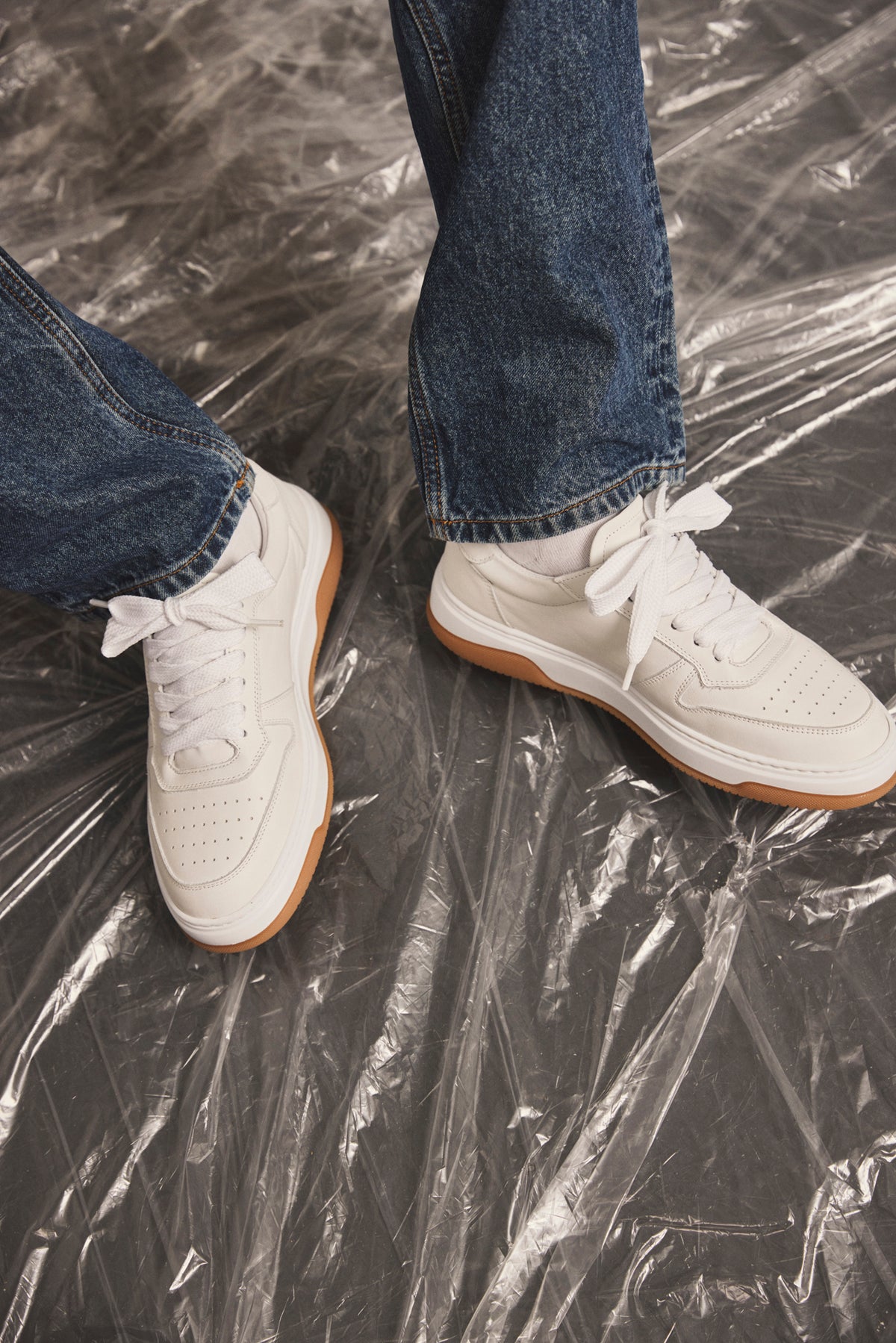 Officiel Garment Project Webshop – DK Garment Project