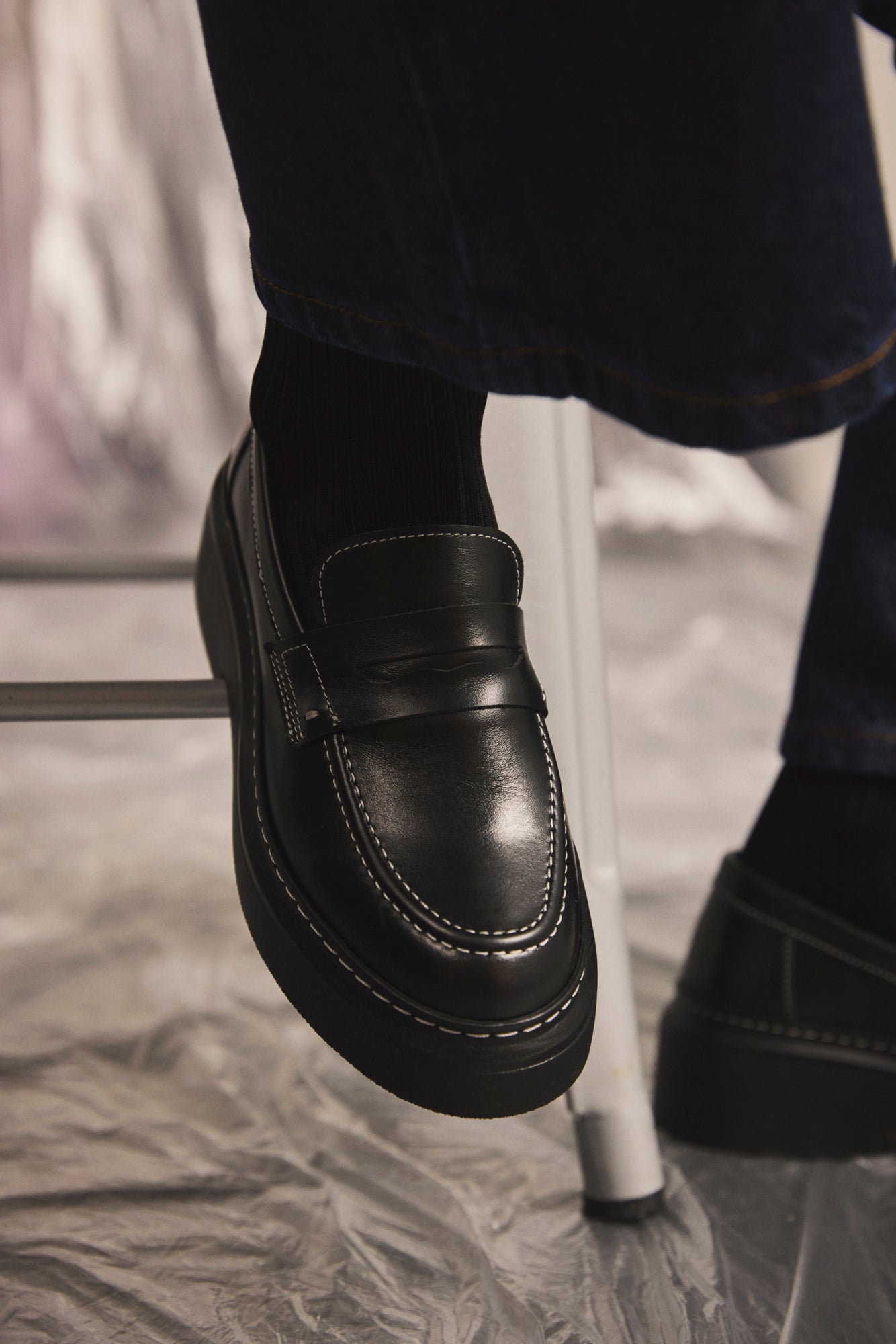 Officiel Garment Project Webshop – DK Garment Project