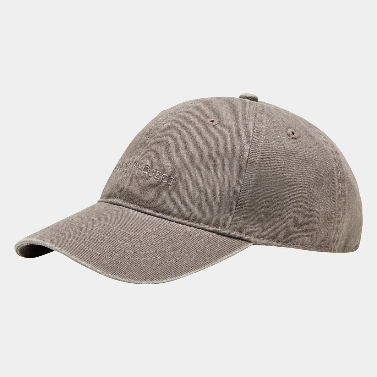 Heavy Wash Cap - Charcoal – Garment Project