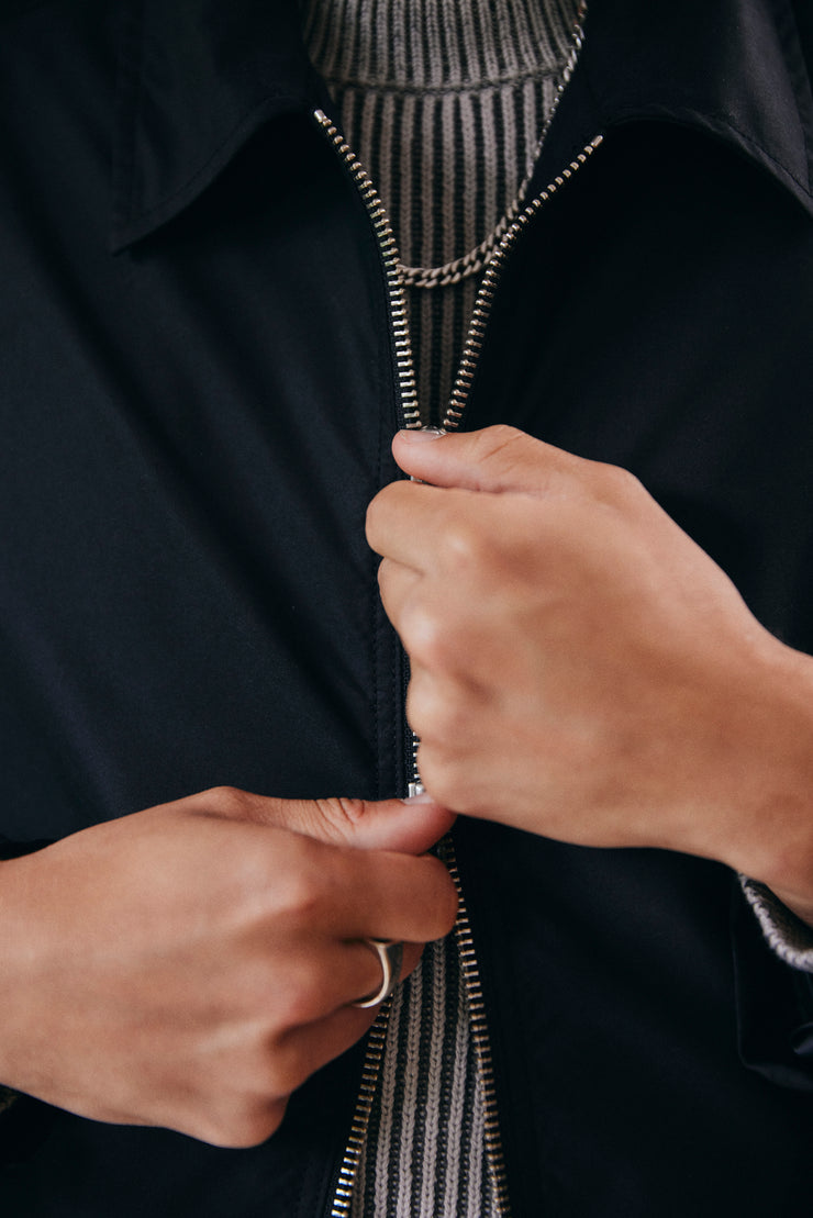 Officiel Garment Project Webshop