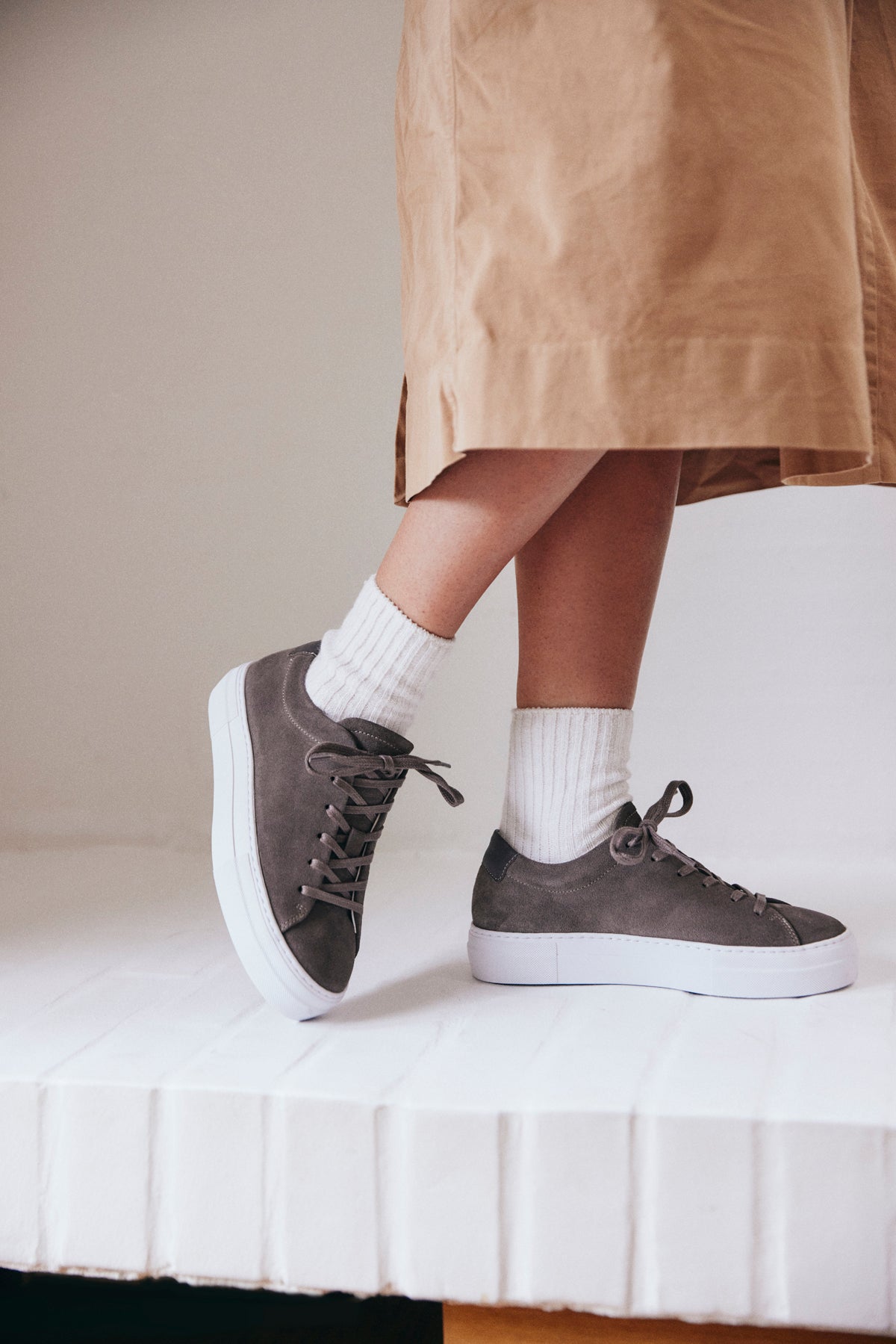 Officiel Garment Project Webshop