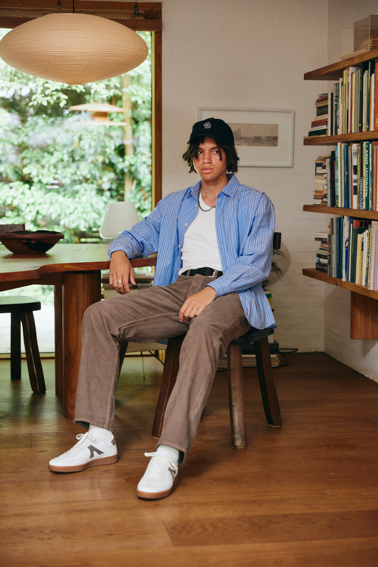 Officiel Garment Project Webshop – DK Garment Project