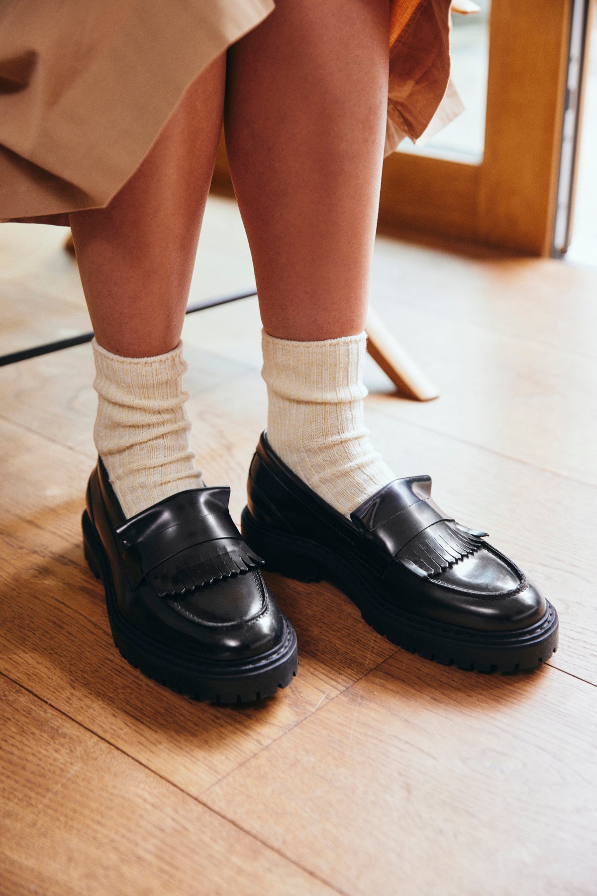 Officiel Garment Project Webshop