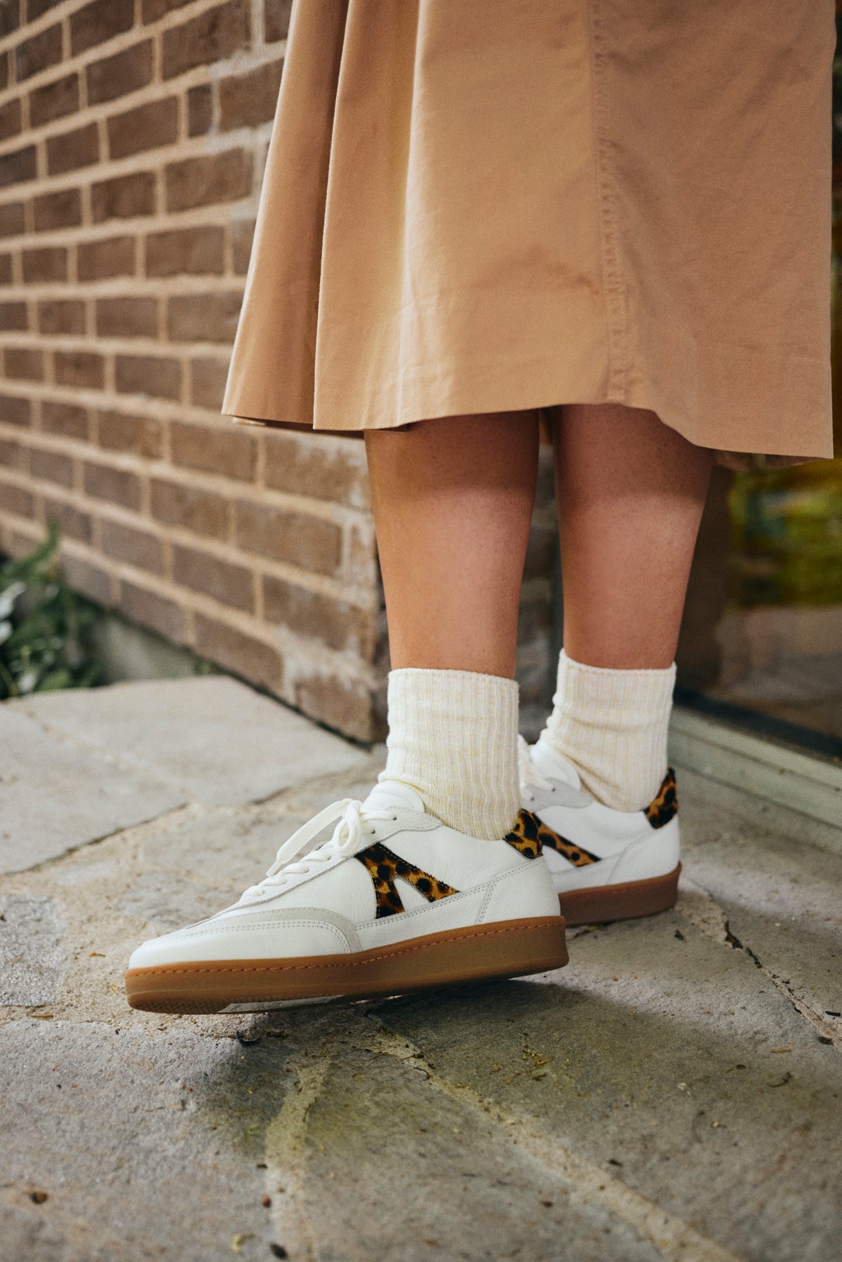 Officiel Garment Project Webshop