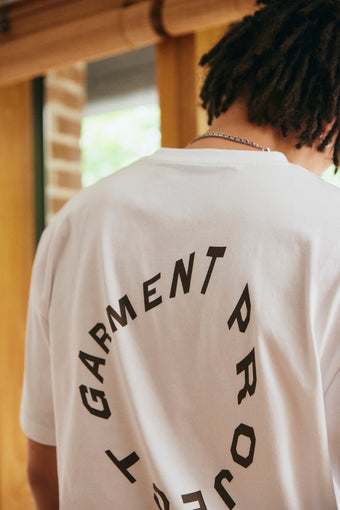 Officiel Garment Project Webshop – DK Garment Project