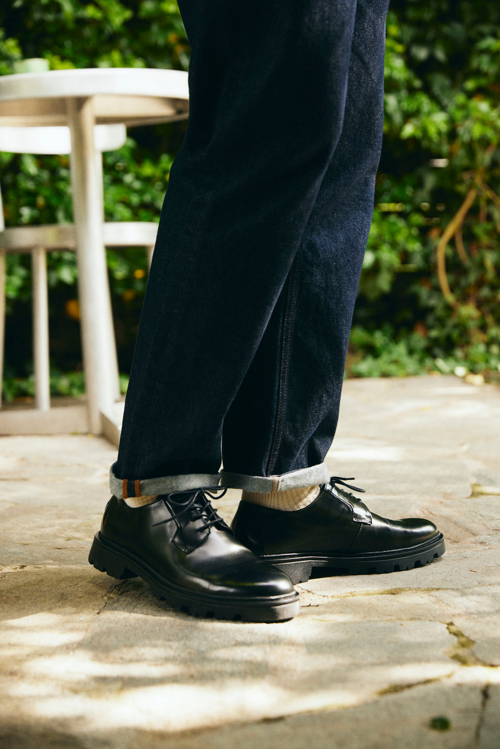 Officiel Garment Project Webshop