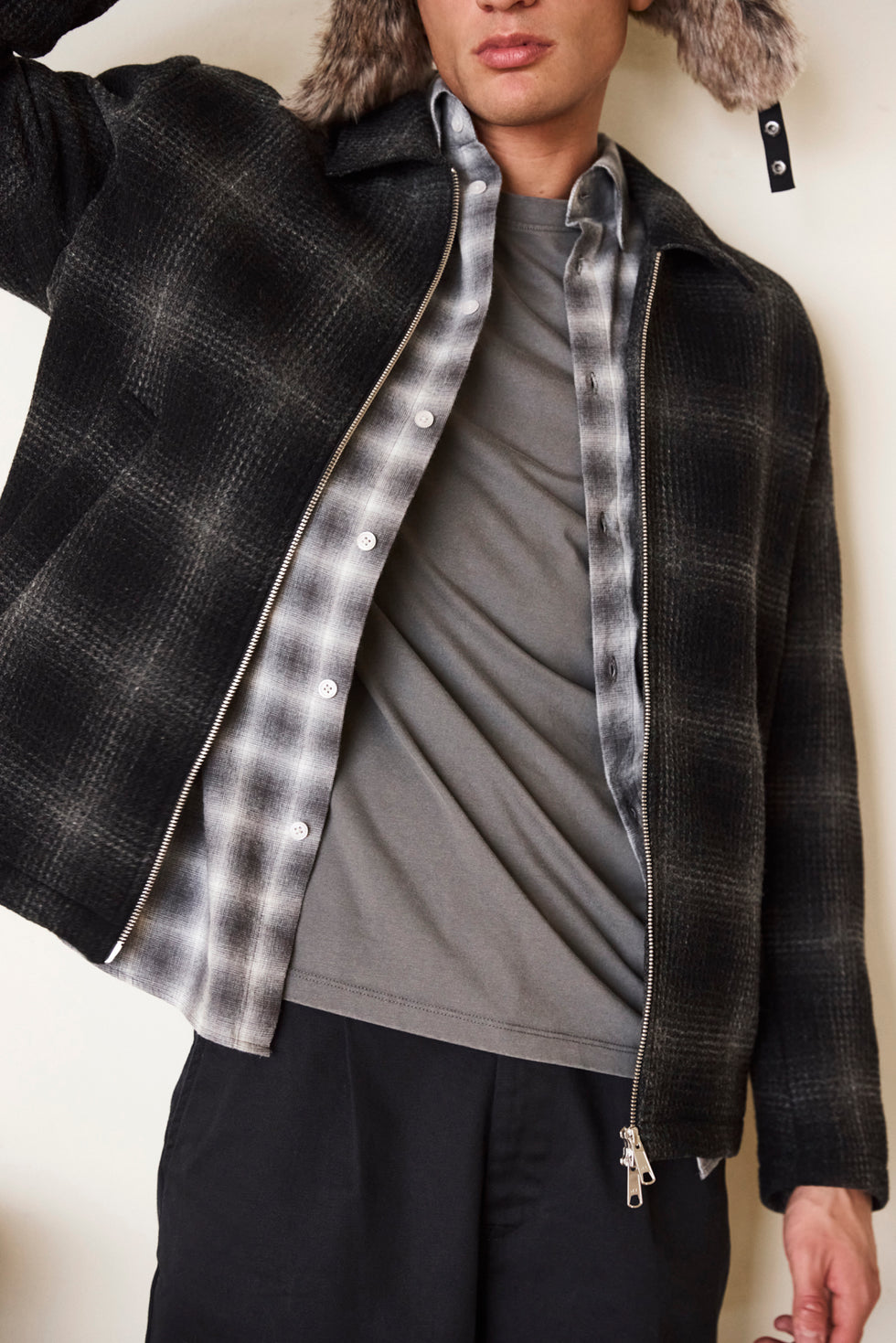 Officiel Garment Project Webshop