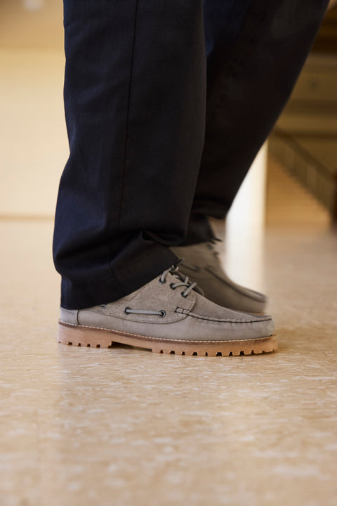 Officiel Garment Project Webshop