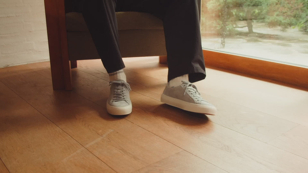 Officiel Garment Project Webshop