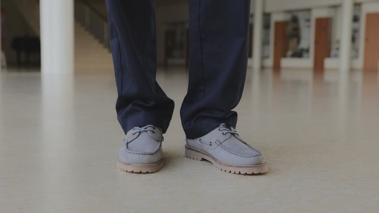 Officiel Garment Project Webshop