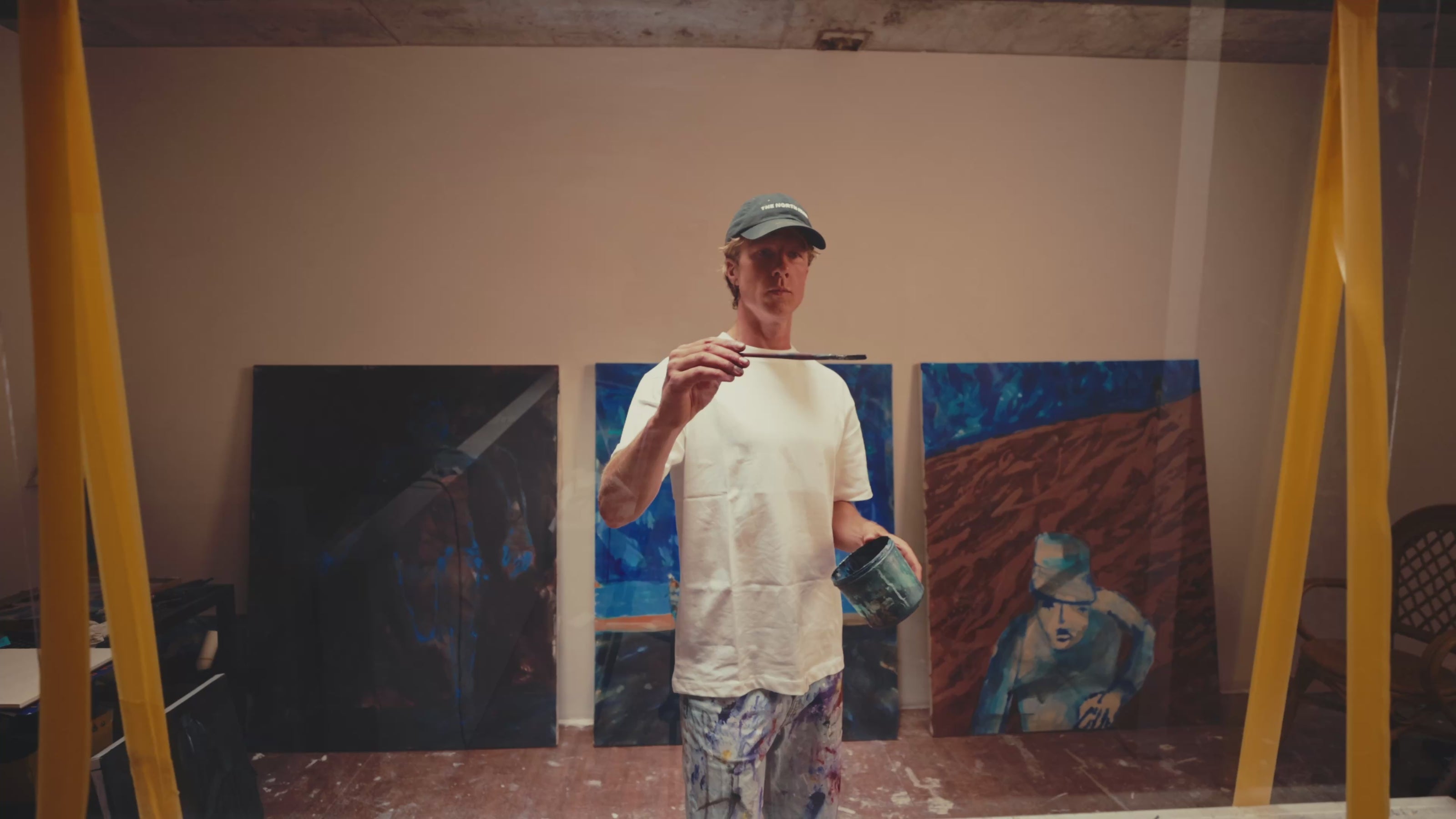 Officiel Garment Project Webshop